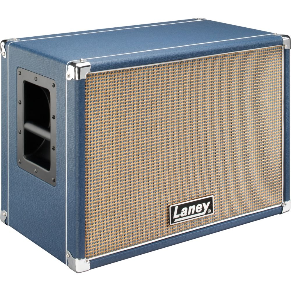 Gabinete Passivo Para Guitarras 1X12 Laney Lionheart Lt 112 Com gabinete-passivo-para-guitarras-1x12-laney-lionheart-lt-112-com